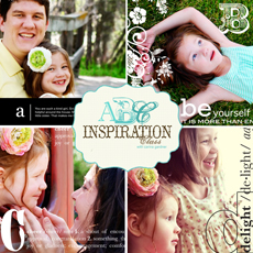 ABC Class Starts Today!